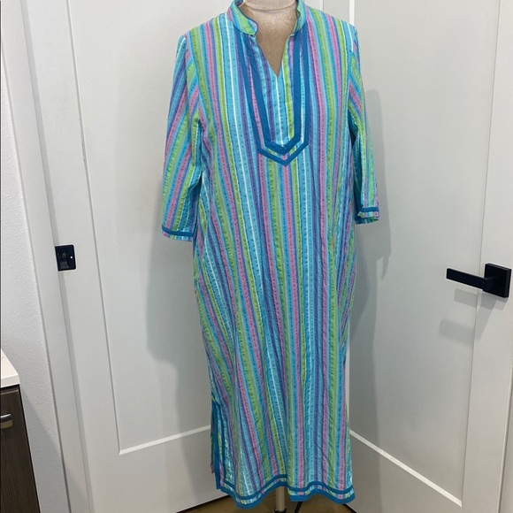 The vermont country store | Dresses | Nwot Vermont Country Store Cotton ...